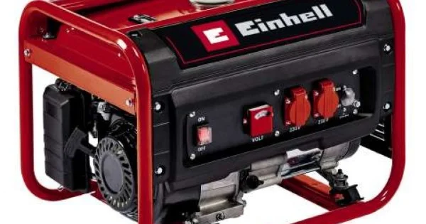 EINHELL TC-PG 25/E5 Strāvas ģenerators - 4152541